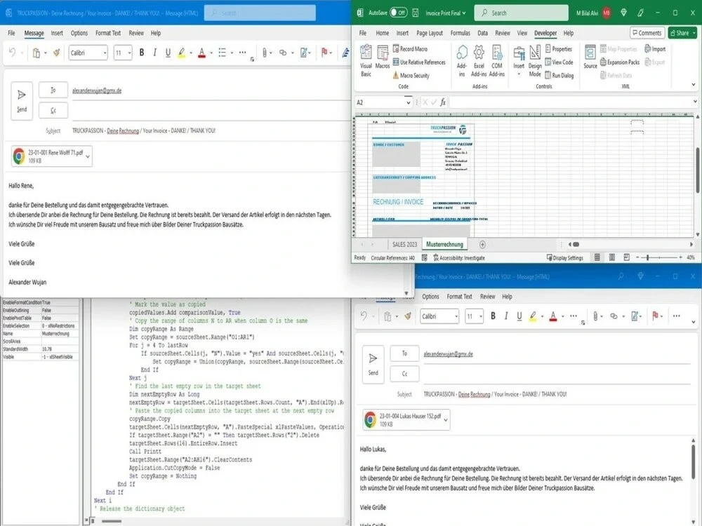 Google sheets, Macros, Automation services | Upwork