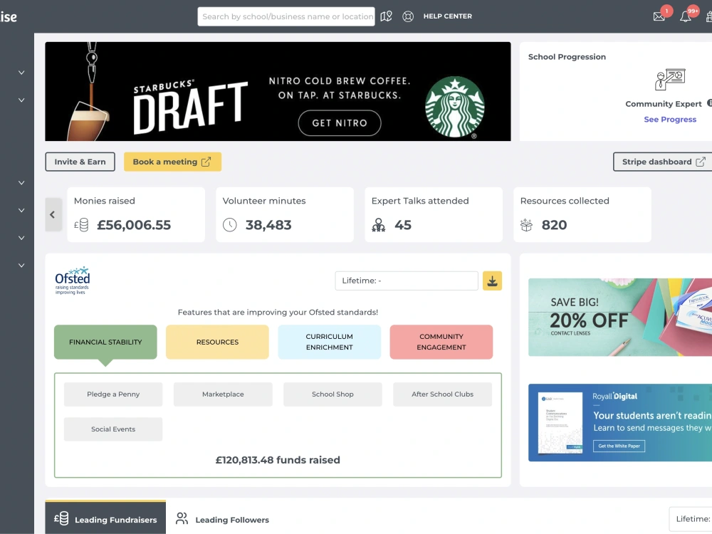 Responsive And Dynamic Websites With Vuejs Nuxtjs Reactjs Or Htmlcss Upwork