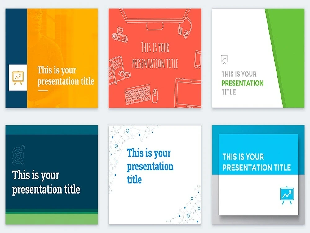 A Custom and Professional PowerPoint Presentation or Pitch Deck Design ...