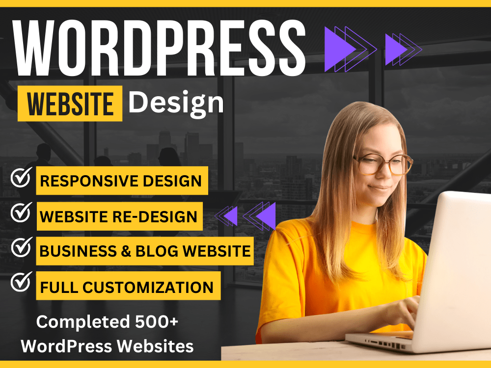 A Wordpress Theme And Plugin Customization Upwork