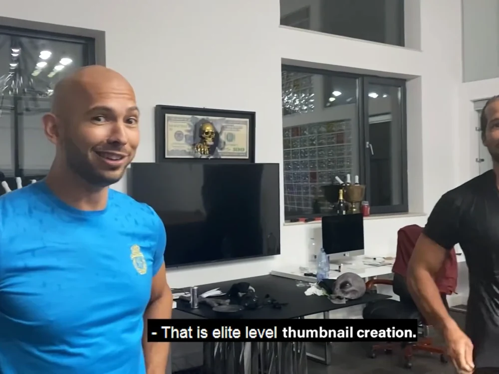 ELITE level thumbnails and achieve your goals. | Upwork