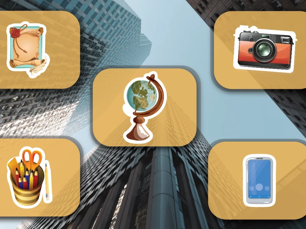 A Sticker Design in Any Style and Size | Upwork