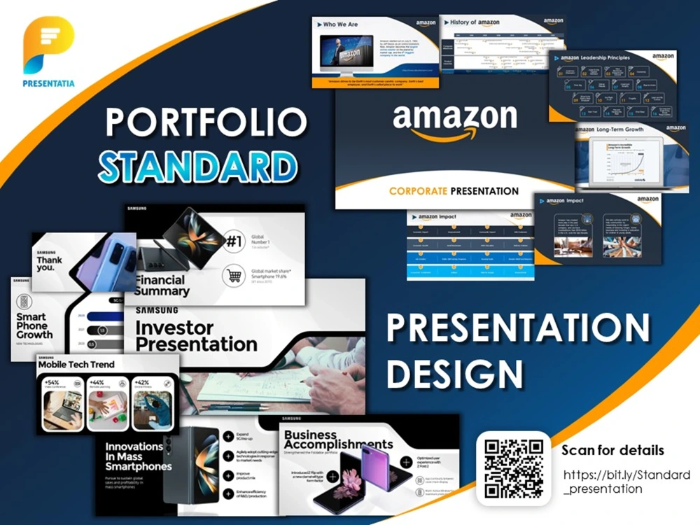 A Beautiful, Customized, & Easy Editing Professional PowerPoint Design ...
