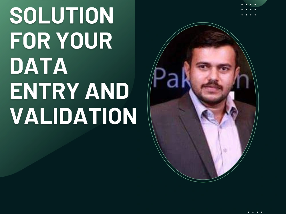 A great Microsoft Excel Sheet. | Upwork