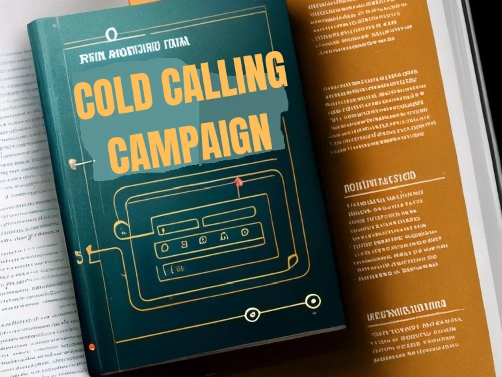 Cold Calling Campaign from Outbound team US based | Upwork