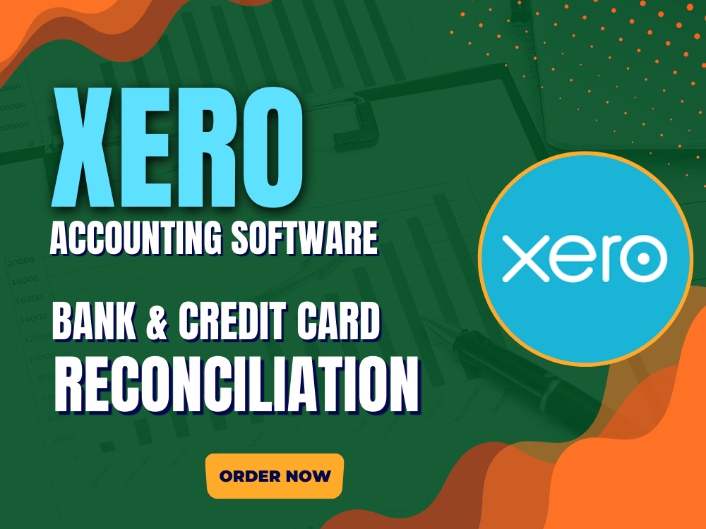 Bank and Credit Card Reconciliation in Xero | Upwork
