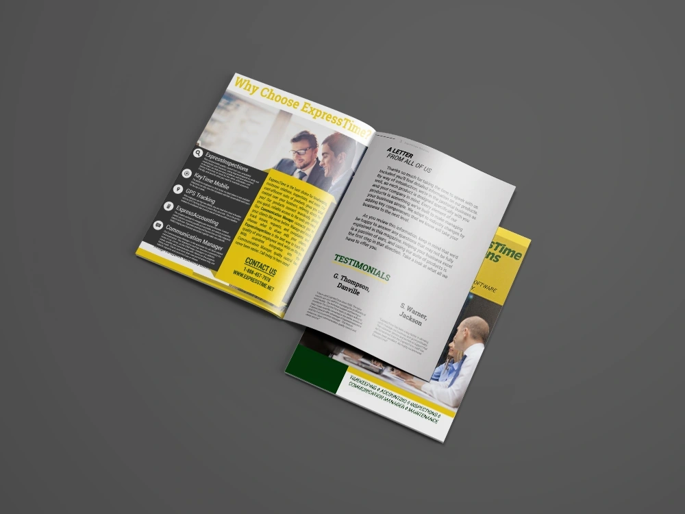 An Amazing magazine Design/magazine layout and catalog. | Upwork