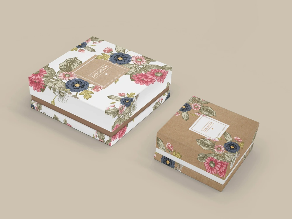 An attractive looking packaging design or label design for your product ...