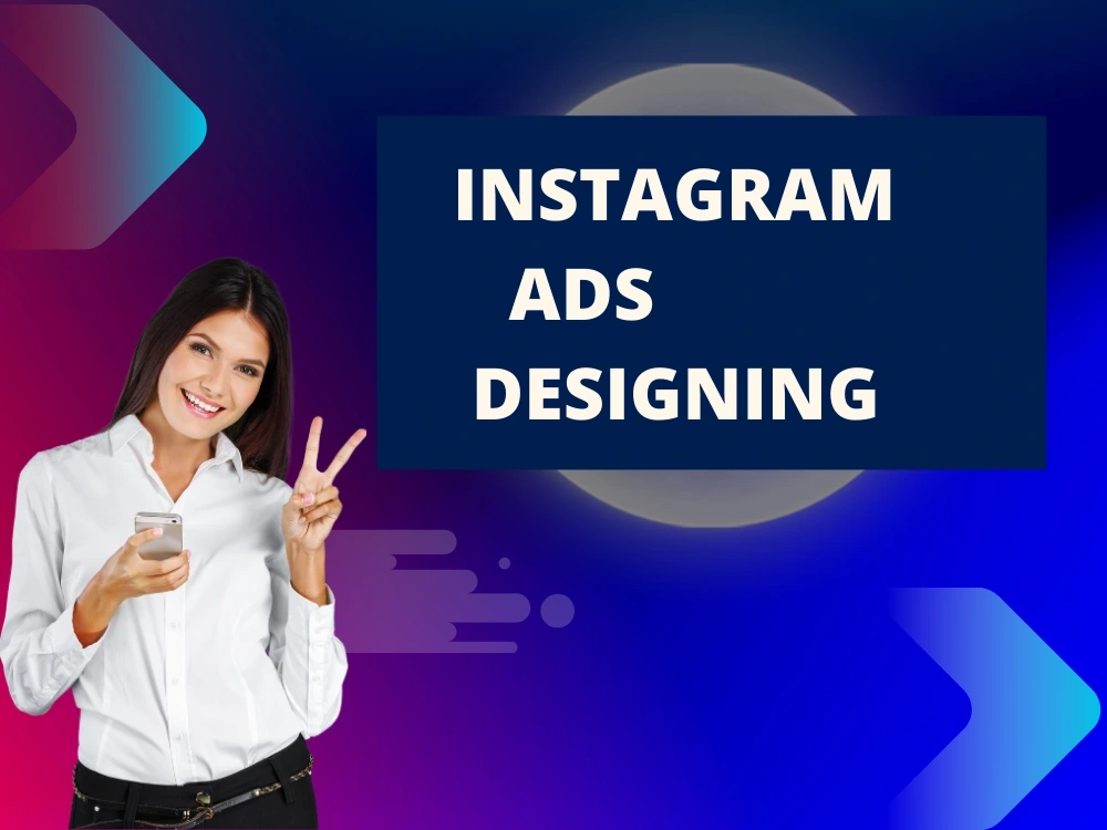 Your pro-Instagram video ad design for your company | Upwork