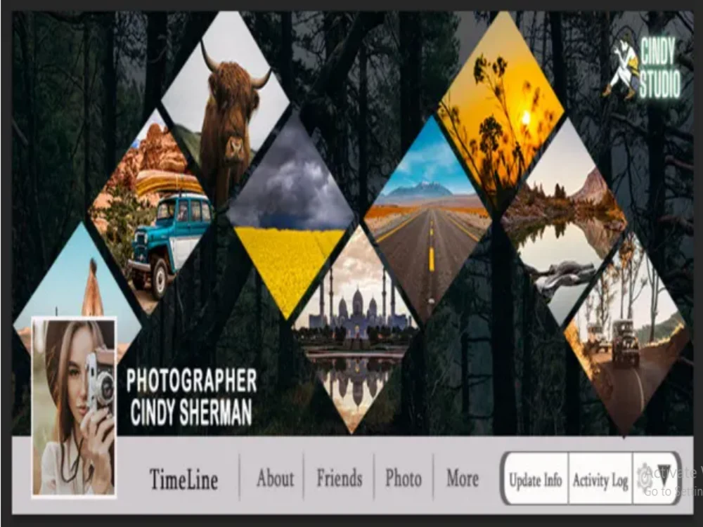 An amazing poster, flyer & banner | Upwork