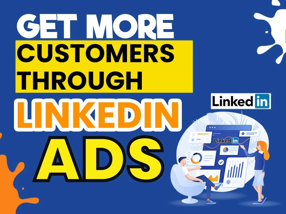 100% Successful LinkedIn Lead Ad Campaign | Upwork