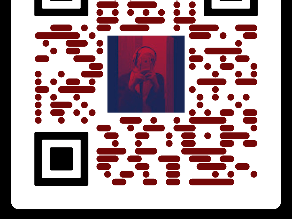 Your QR code in only 30 mins | Upwork