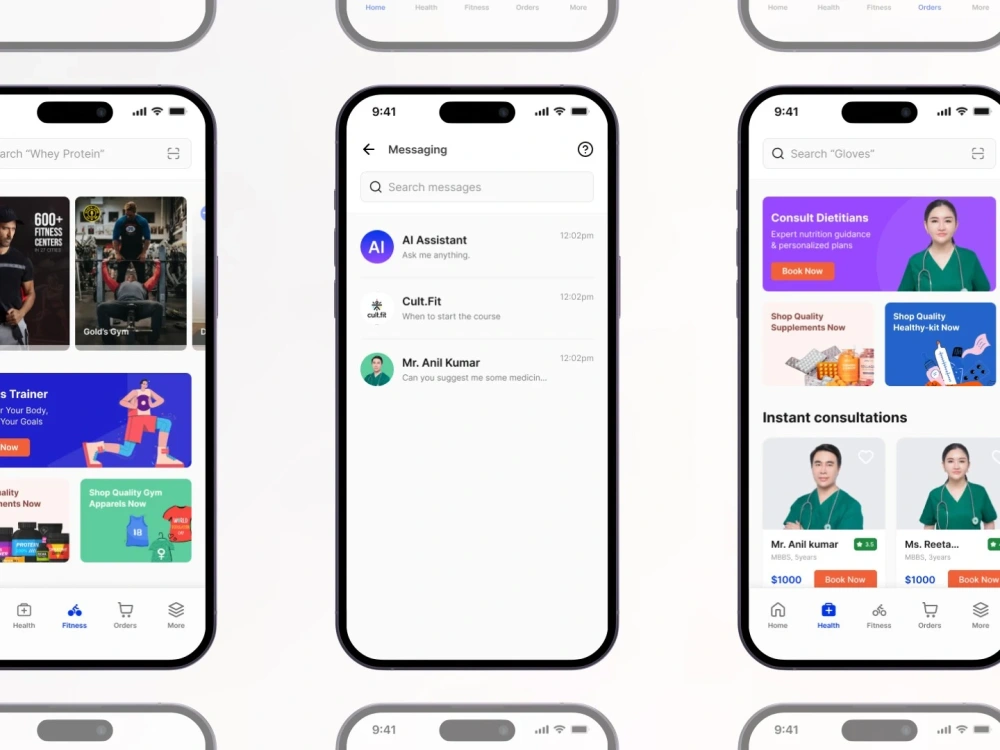 A transforming User Experience with Cutting-Edge UX Design | Upwork