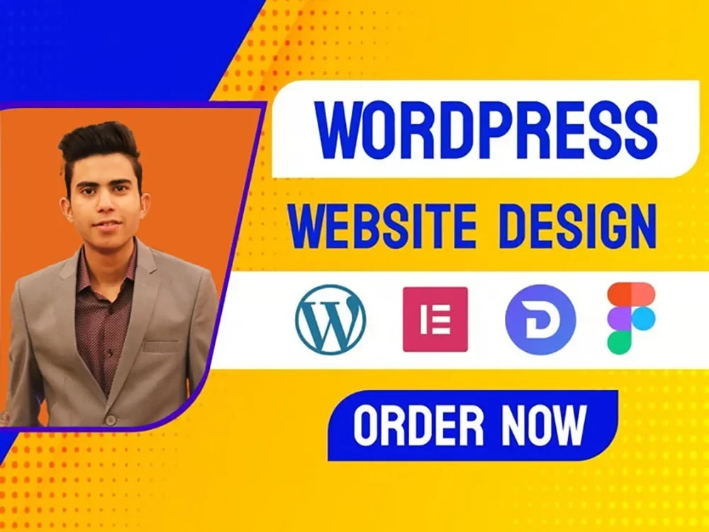 Wordpress Developer Wordpress Seo Wordpress Designer Woocommerce