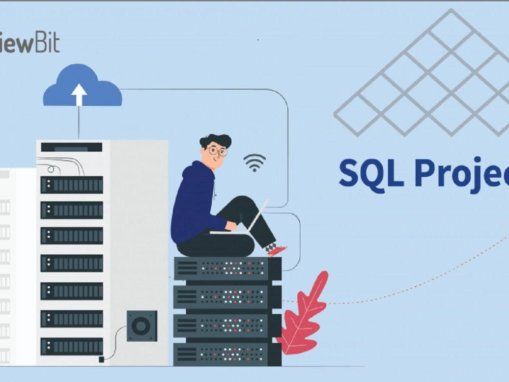 Database solutions, SQL development, query tuning,Low code no code solution | Upwork
