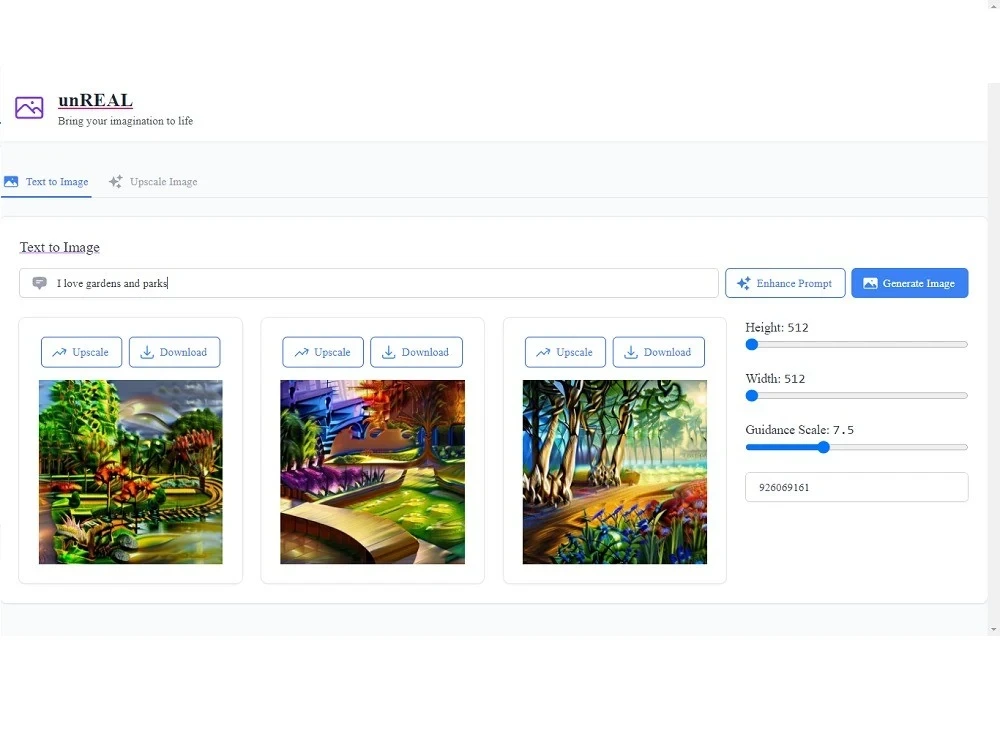 Stable Diffusion Model for exciting art creation | Upwork