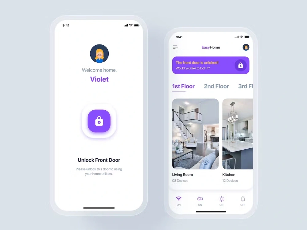 An amazing Mobile App Design focused on your business goals | Upwork