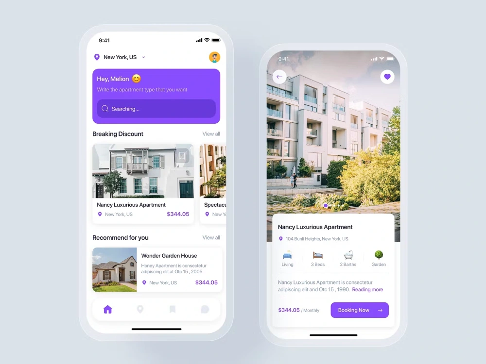 An amazing Mobile App Design focused on your business goals | Upwork