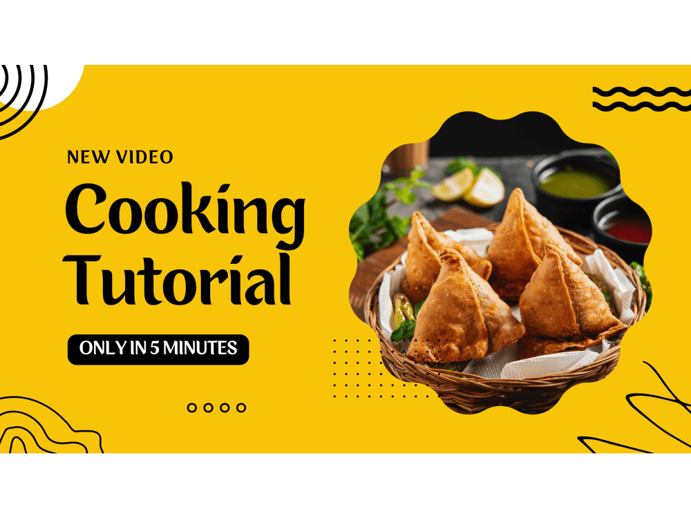 A High-Quality YouTube Thumbnail | Upwork