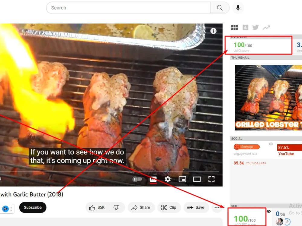 Youtube channel SEO for improving video rank | Upwork