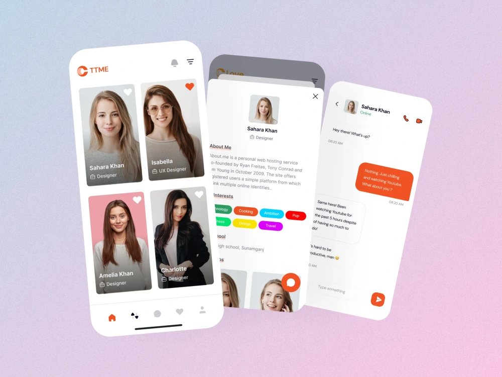 IOS mobile application project | Upwork