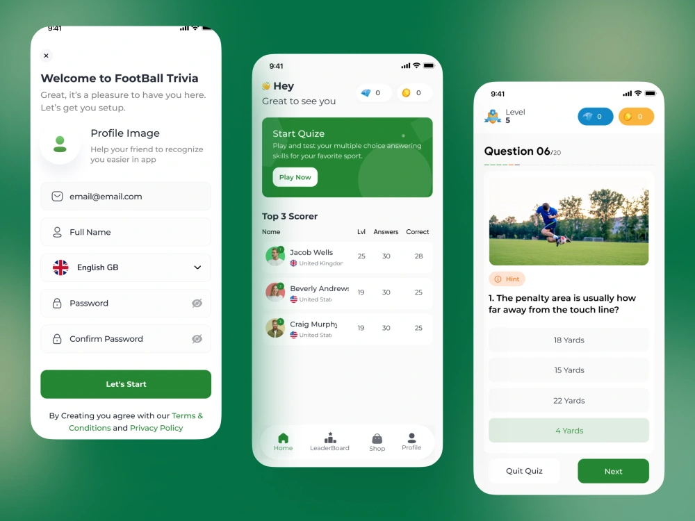 IOS mobile application project | Upwork