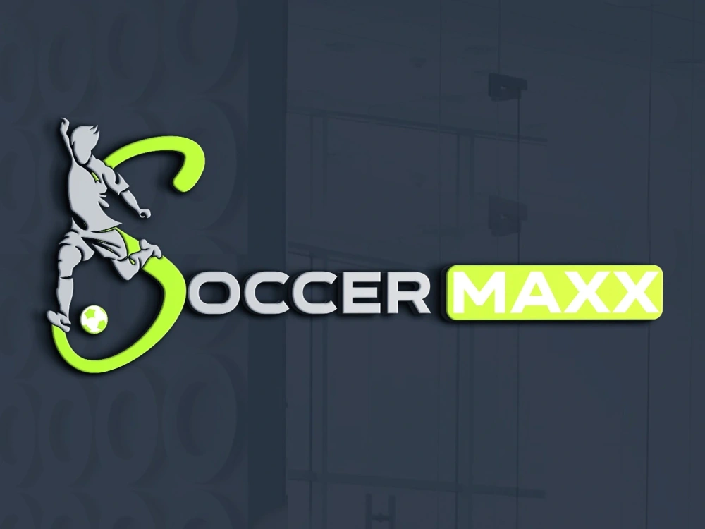 Professional custom 3d business logo design | Upwork