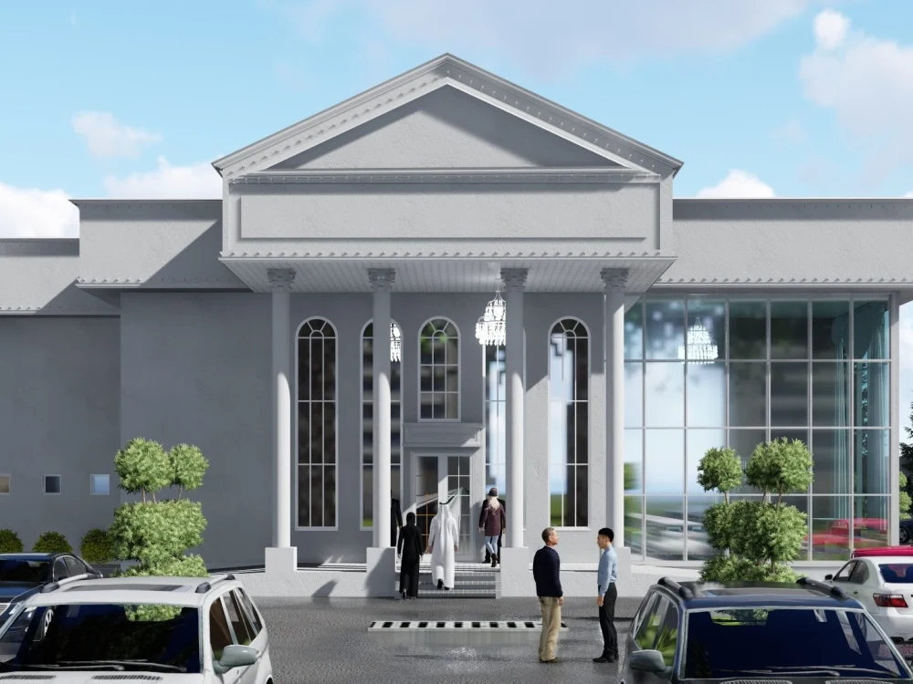 A befitting architectural design of your taste | Upwork