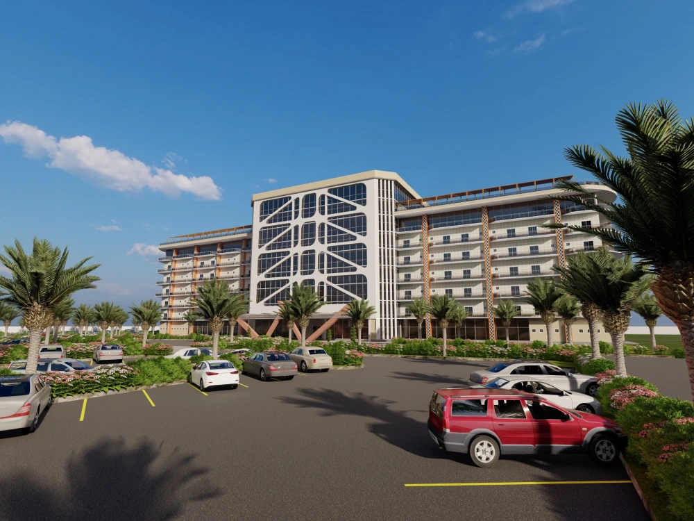 A befitting architectural design of your taste | Upwork