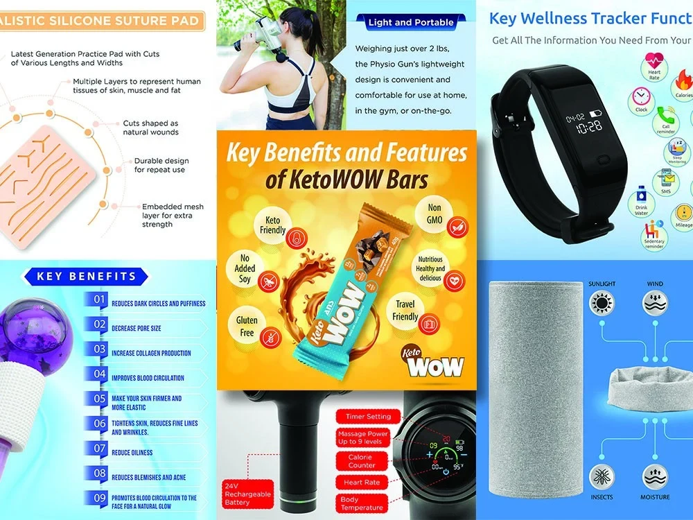 A Professional Infographics Design according to your requirement | Upwork