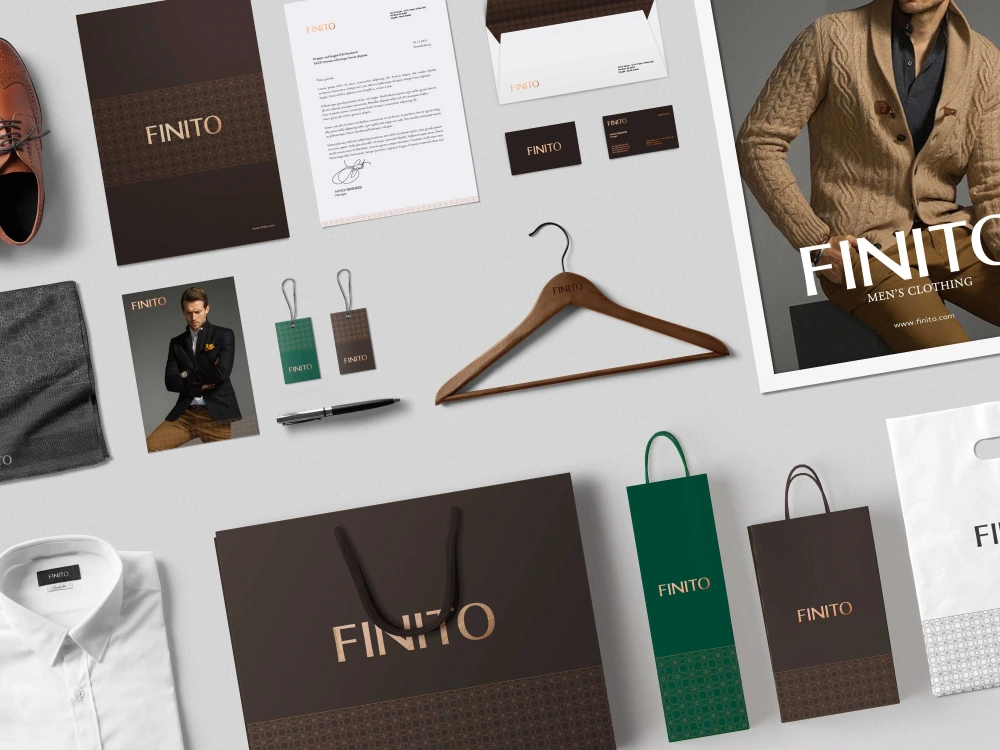 A professional logo for your project | Upwork