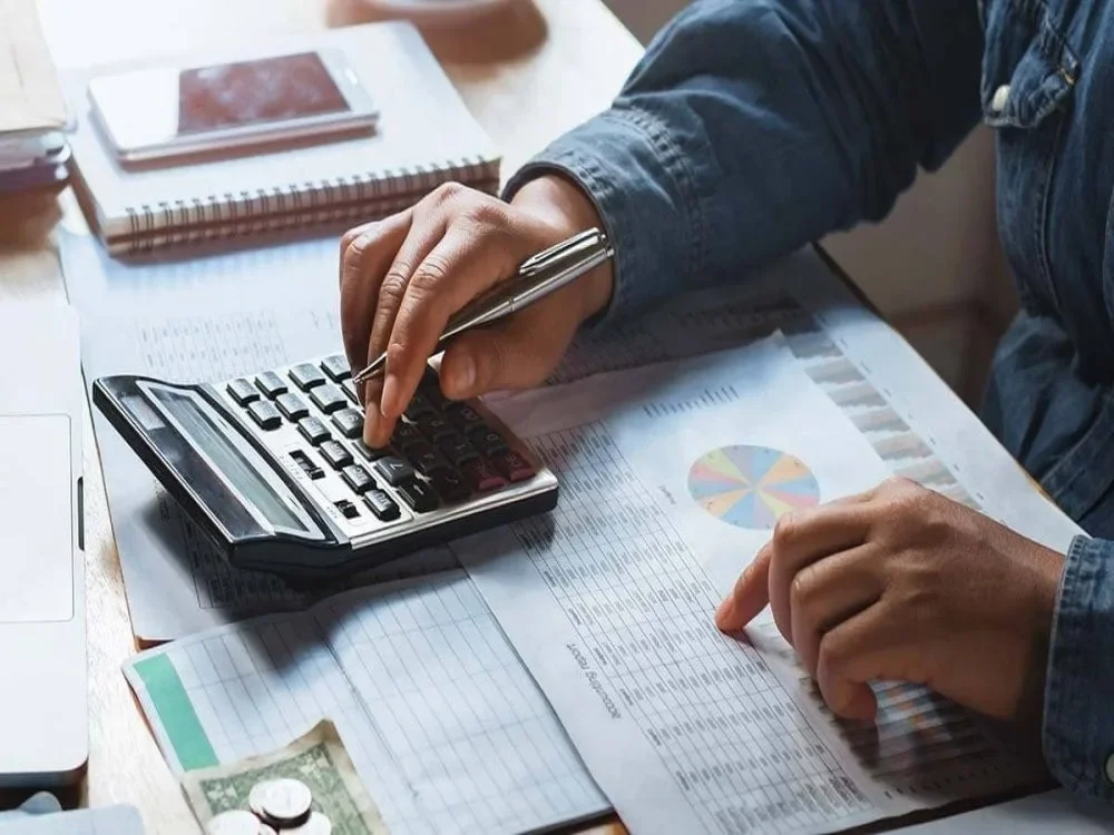 Professional Accounting and bookkeeping services | Upwork