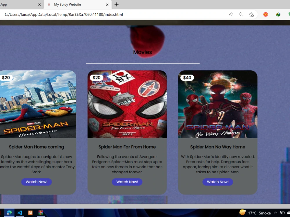 Full Stack Developer | Back-End Developer | Front-End Specialist | Upwork