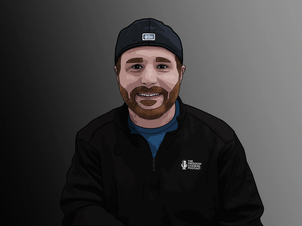 A professional VECTOR PORTRAIT from your good image | Upwork