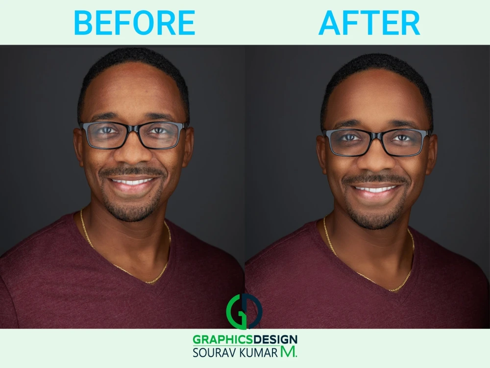 Photoshop work for any photo editing | Upwork