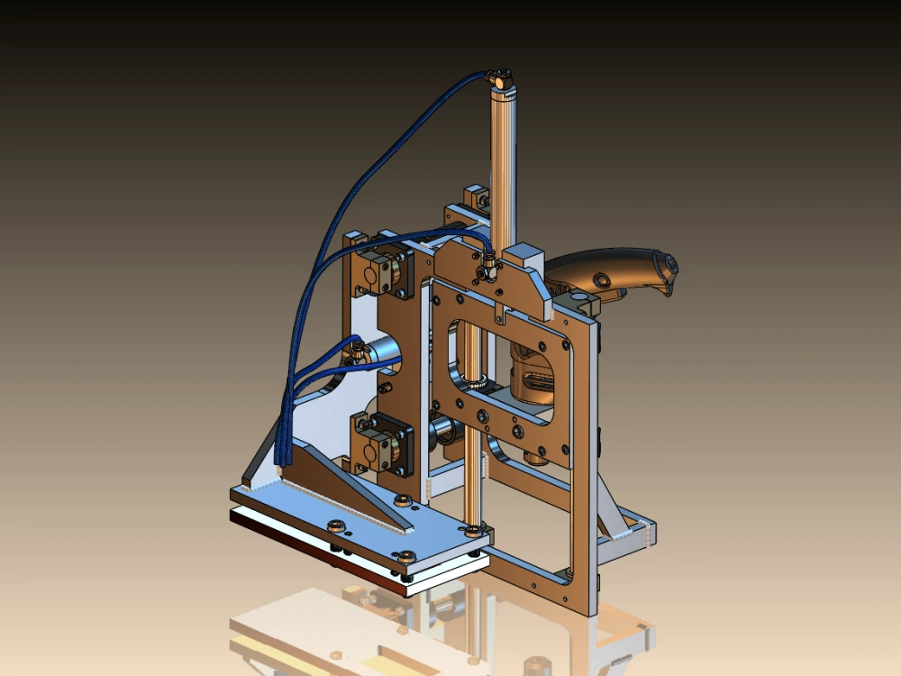 Equipment design that will boost your manufacturing process | Upwork