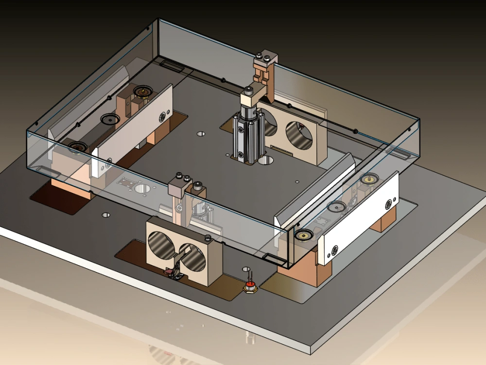 Equipment design that will boost your manufacturing process | Upwork