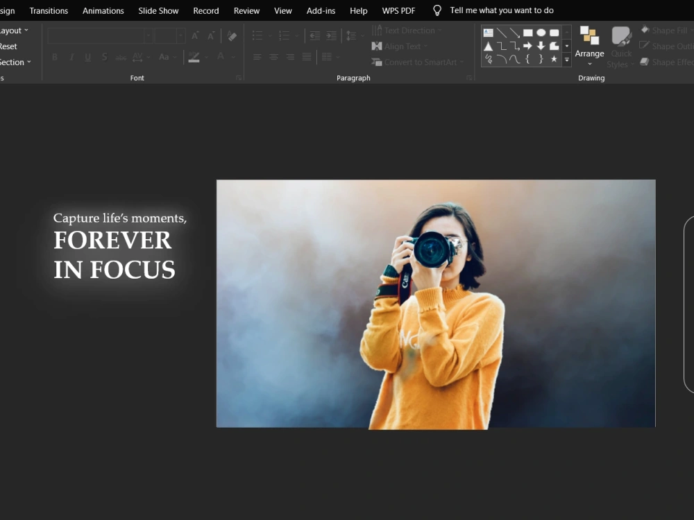 Crafting engaging presentations for your business proposal, training ...