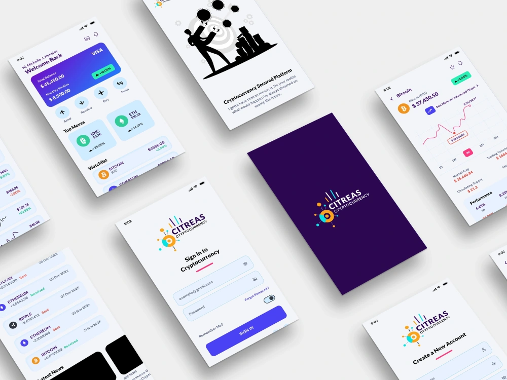 UI UX Expert UI UX Designer Web & Mobile Design Website Design Figma Design | Upwork