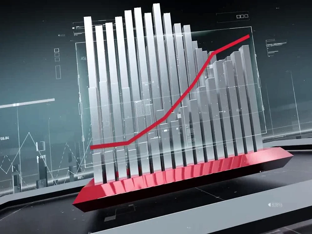 High-quality 3d explainer video, 3d animated explainer and Blockchain ...