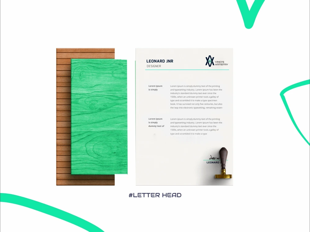 An amazing Logo and brand visual guidelines for your business | Upwork