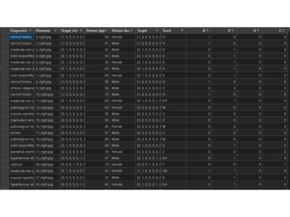 Cleaning, organizing, merging, and splitting of your excel/CSV files | Upwork