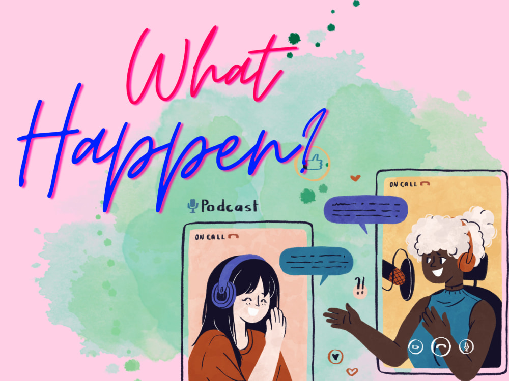 Personal Listener to accept your feels about things | Upwork