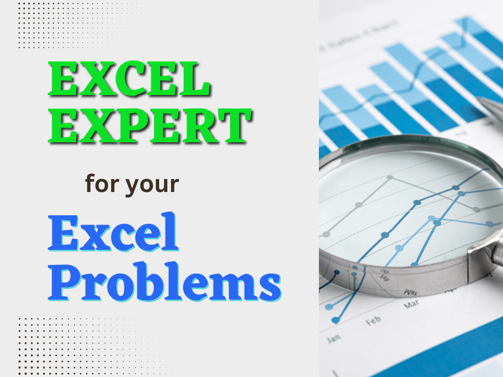 Excel Expert for Excel Solutions | Upwork