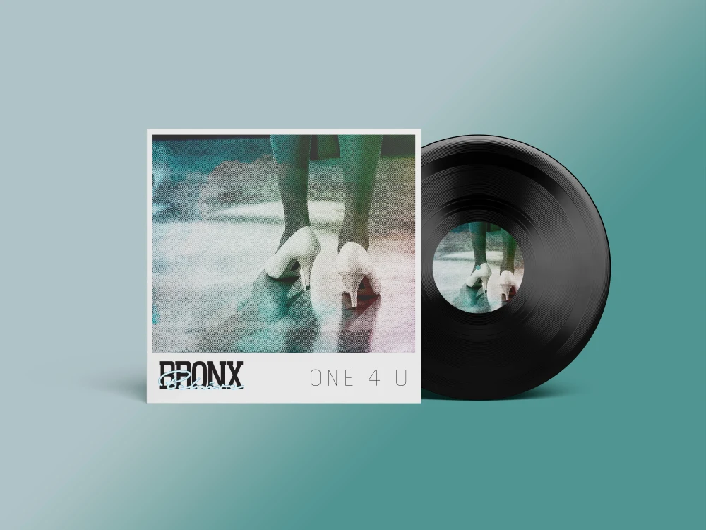 Custom album artwork for your next music project | Upwork