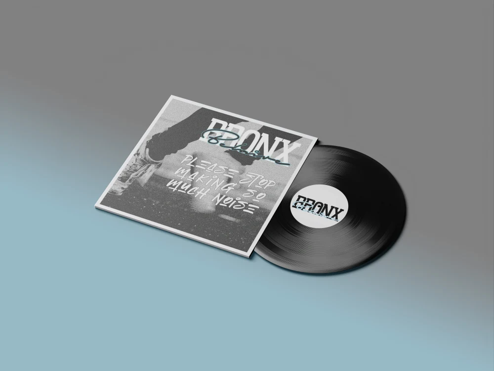 Custom album artwork for your next music project | Upwork