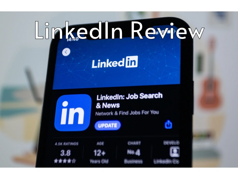 A LinkedIn Review to drive traffic and Recruiters to your profile | Upwork