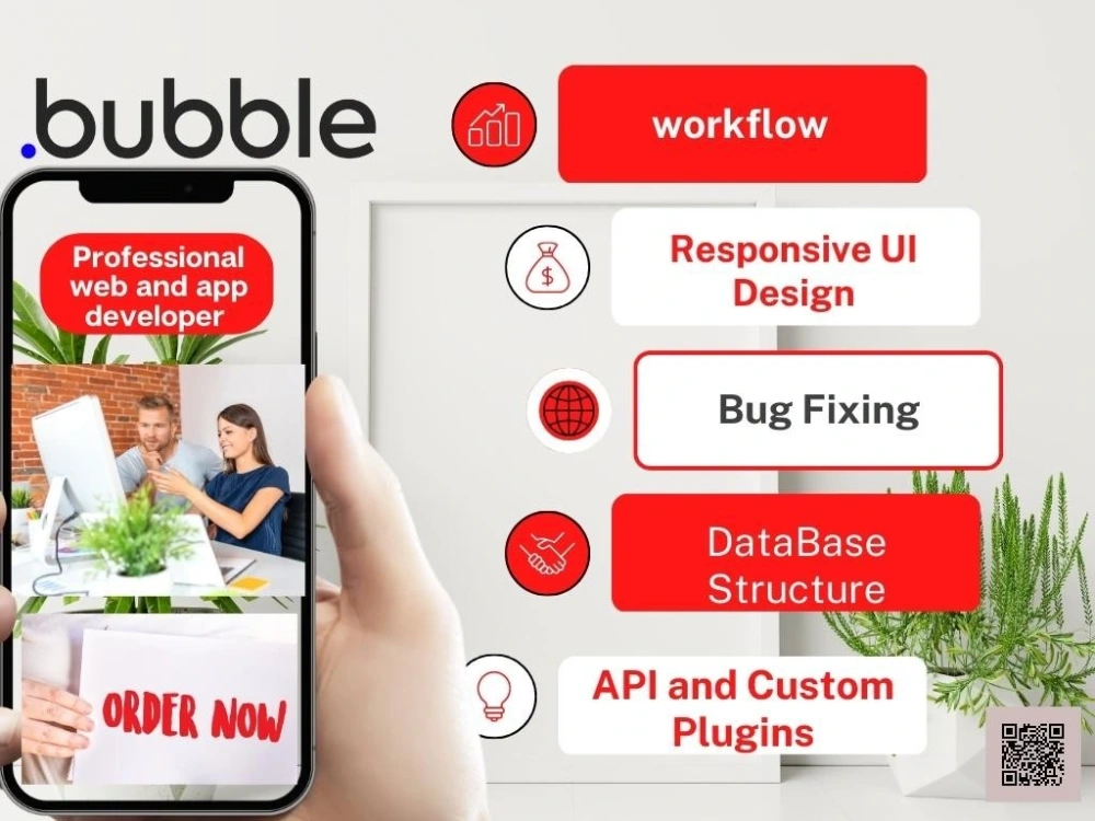 Complex Workflows Apis Webhooks Integrations Automation In Bubble