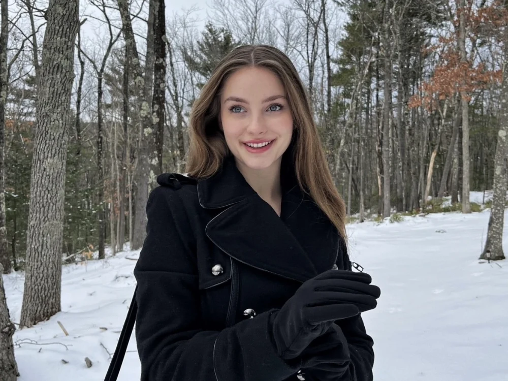 A Social Media Content Creator (UGC) with 8+ years of modeling ...