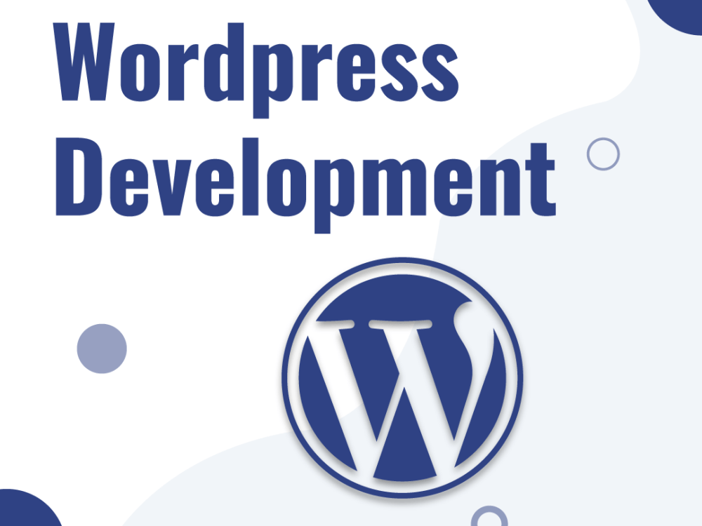 Wordpress Theme Or Plugin Customization Upwork